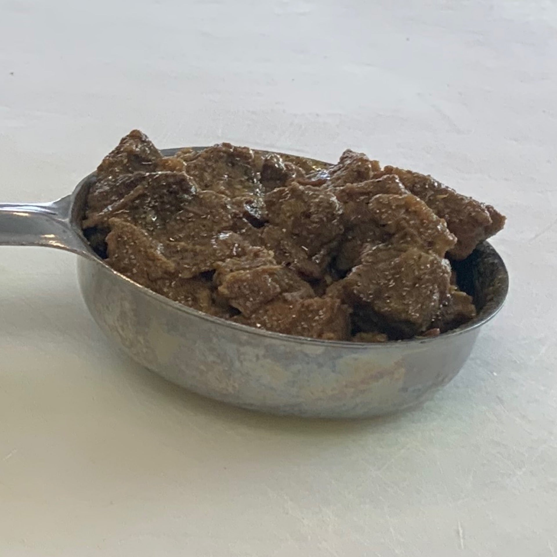 Extra Meat - (Curry Goat) | www.monasroti.com